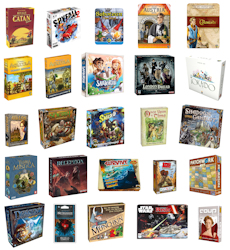 Meeples European Board Game Cafe - First European Boardgame Only ...