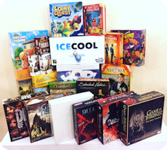 Meeples European Board Game Cafe - First European Boardgame Only ...
